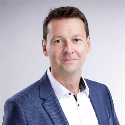 Stefan Flenker Chief Financial Officer Cfo Carl Prediger Gmbh And Co Kg Xing