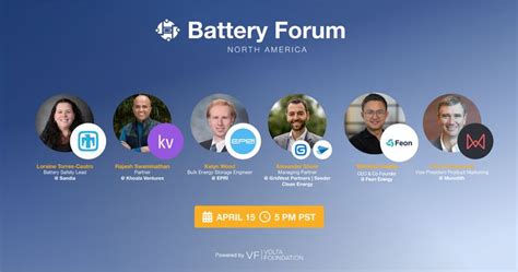 Kamran Naghdi On Linkedin Can We Hear About Sodium Ion Batteries