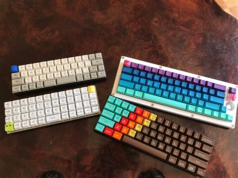 Building Your Own Keyboard From Scratch By W4ilun Medium