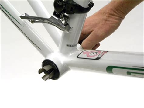 Bottom Bracket Service BB BB BB GXP Press Fit Park Tool