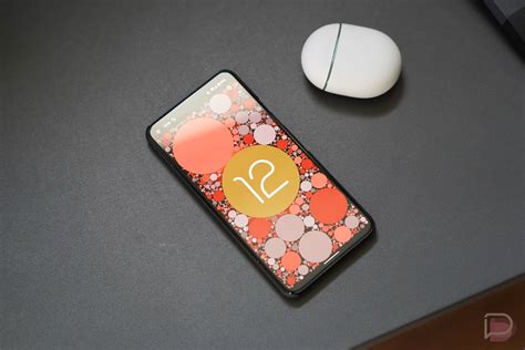 Whats New In Android 12 Beta 4