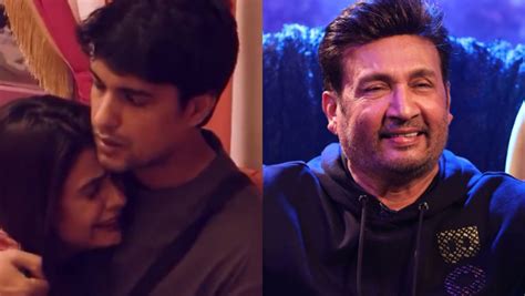 Bigg Boss 16 Update Shekhar Suman Tweet Hinted Towards Priyanka Choudhary Ankit Gupta Bond Fans
