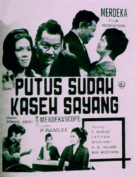 Di Sebalik Tahi Lalat Latifah Omar Wafa News