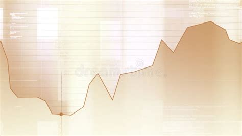 Graph With Moving Dot And Program Codes Motion Animation With Graph