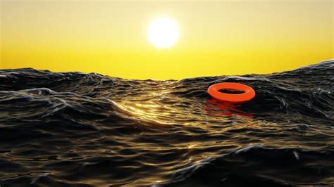 How To Create Realistic Ocean In Blender