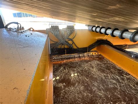 Striker Sqr2062 Mobile Scalping Screen Sandr Enterprises