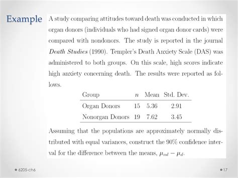 PPT Interval Estimation For Means PowerPoint Presentation Free Download ID 2734593