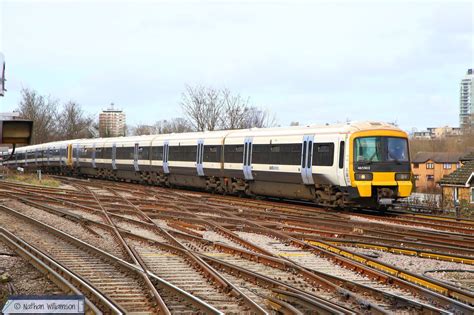 Class 465 9