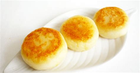 チーズとろとろ じゃがいも餅 By Liqueur 【クックパッド】 簡単おいしいみんなのレシピが367万品