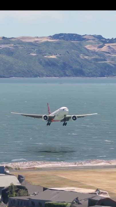 거대한 비행기의 주차실력은 비행기 항공기 여행 주차 Youtube