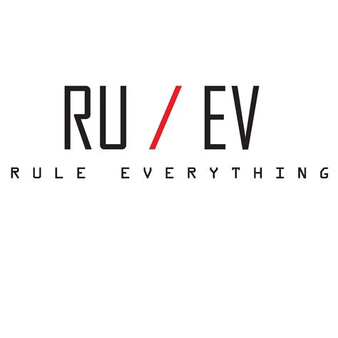 Rule Everything Co