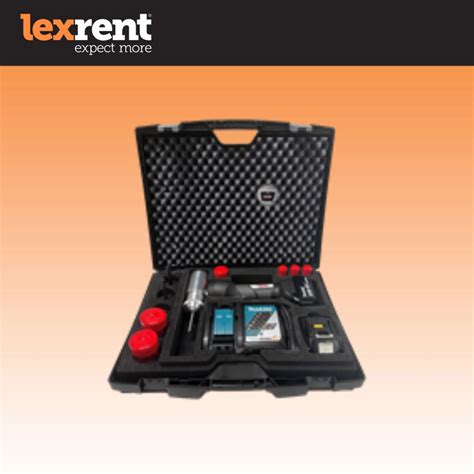 New Arrival Battery Operated Smart Ram 640t Lexrent