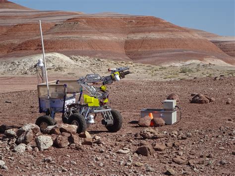 Robots — Husky Robotics