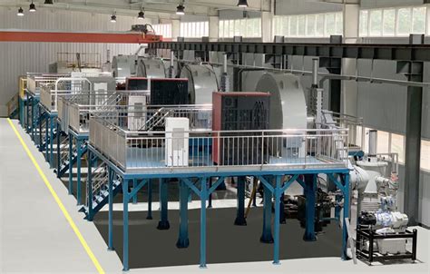 Best Plasma Rotating Electrode Process Prep System Supplier