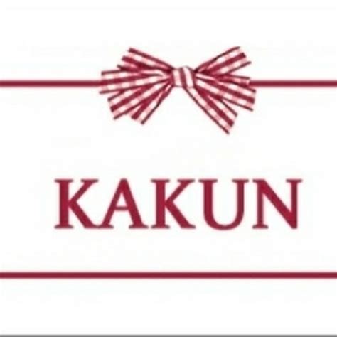 Kakun Youtube