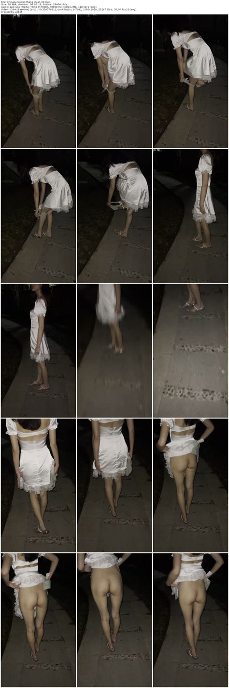 Zhang Huan Asian Blowjob Straight China Page 3