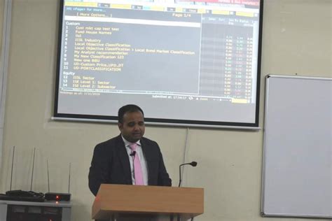 Saurabh Prakash On Linkedin Thank You Mdi Murshidabad It Was Great