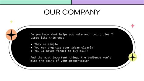 Project Management Lessons Learned