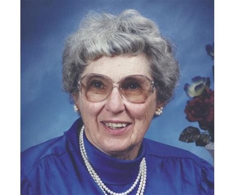 Elizabeth Holben Obituary 1925 2023 Moses Lake Wa Columbia Basin Herald