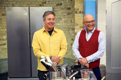 Who Is In The Celebrity Masterchef Semi Finals