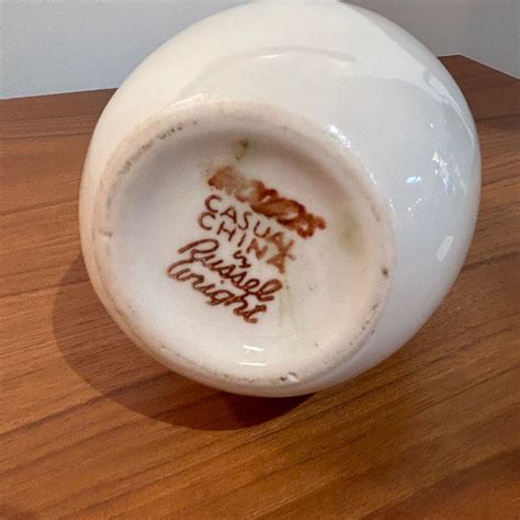 Russel Wright Carafe At City Issue Atlanta