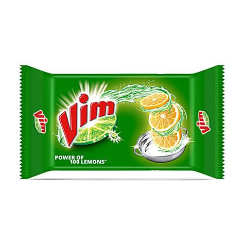 Vim Bar 60g விம் பார் Sakas Delivery