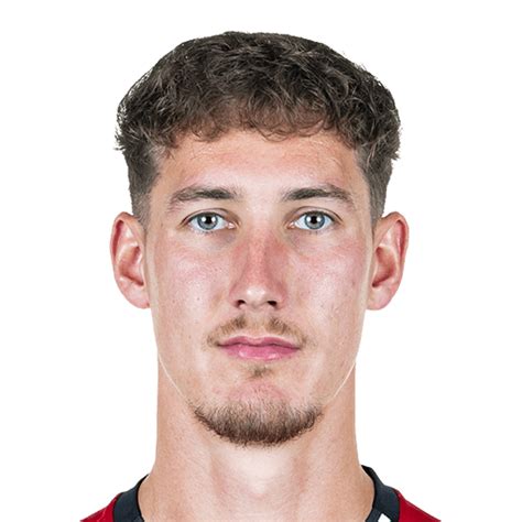 Phil Neumann Evolution 1 Ea Fc 25 81 Rating And Price Futbin