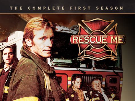 Prime Video Rescue Me Season 1