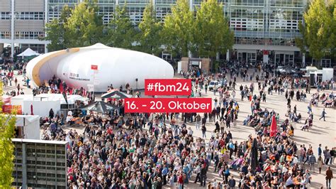 📣 Отворена покана Стипендиантска програма на Франкфуртския панаир на книгата Frankfurter