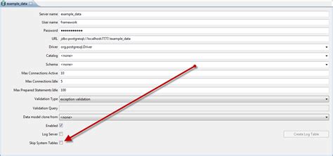 Separating Table Views In Mssql Classic Servoy Servoy Community