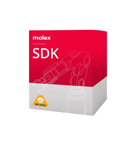 Industrial Sdks Molex