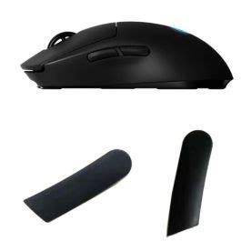 Replacement Logitech G Pro Buttons
