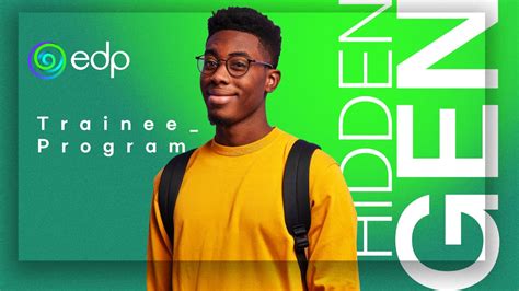 Edp Abre Inscrições Para Programa Global De Trainees Mundo Rh