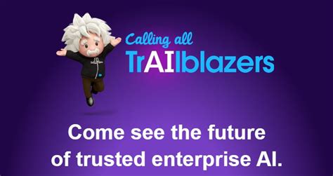 Burcu Derdiyok On Linkedin Salesforce Ai Einsteingpttrustlayer Openecosystem