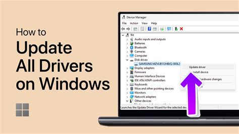 How To Update Drivers On Windows 11 Automatically And Manually