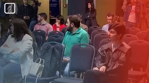 Crrc საქართველოს კვლევის შედეგები Youtube