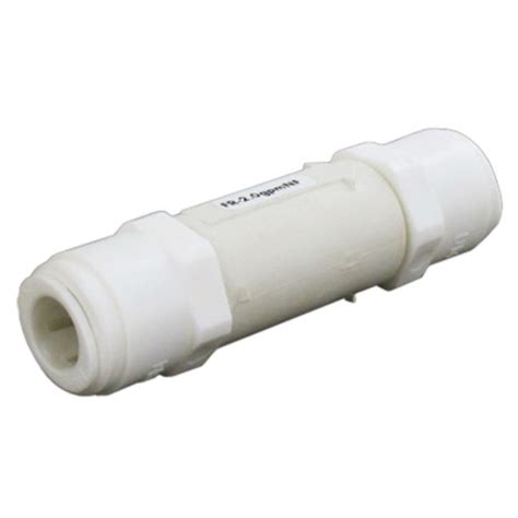 Inline Flow Restrictor 2 Gpm 3 8 Qc