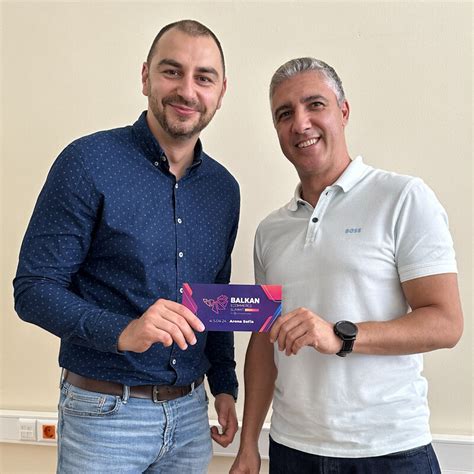Balkan Ecommerce Summit On Linkedin Balkanecommercesummit2024