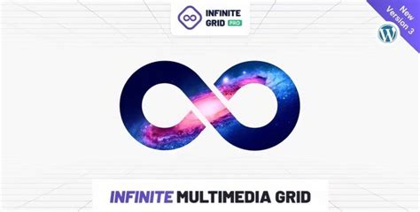 infinite grid pro wordpress plugin