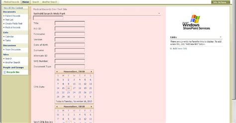 Example Of How To Render Content Type Fields As A Form In Sharepoint Web Part Using C Raspnet