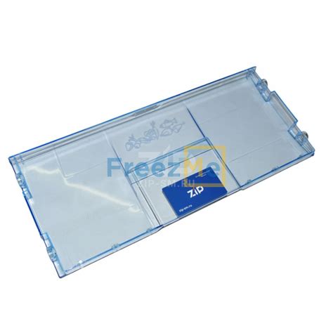 Панель ящика морозильной камеры холодильника BEKO (190x445mm) – купить ...