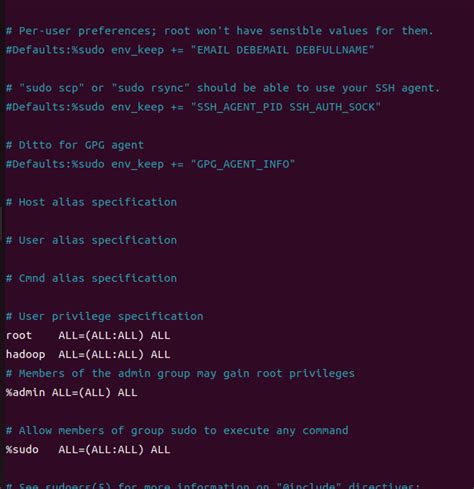 Hadoop 하둡 On Premise Cluster 생성
