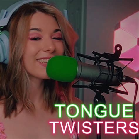 ‎asmr Tingly Tongue Twisters And Trigger Words For Sleep Album By