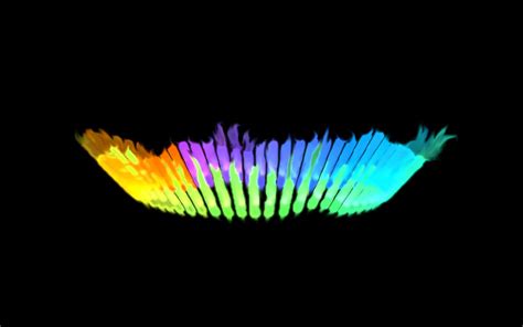 배경 화면 1680x1050 Px 추상 검은 여러 가지 빛깔의 무지개 화이트 1680x1050 Wallup 1527413 배경 화면 Wallhere