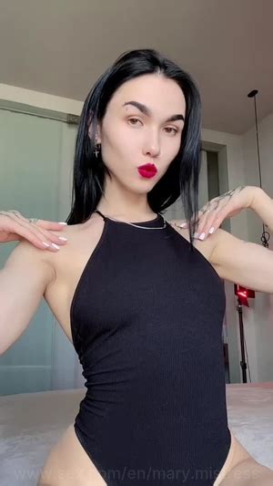 Marymistress Get On Your Knees Right Now And Dont Ask Why