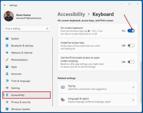 How To Fix Windows 11 Keyboard Not Working Solved Vrogue