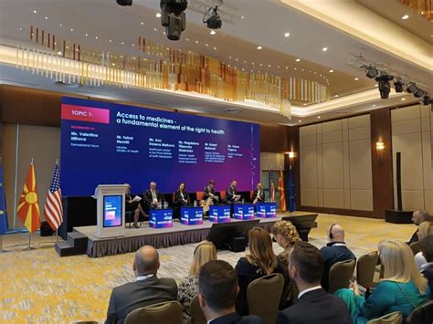 Телевизија 24 Меџити ФЗОМ побарал од МФ дополнителни 2 9 милијарди денари за нови лекови на