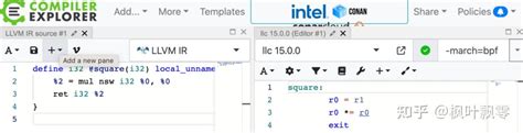 深入理解llvm:代码生成 读书笔记 第一章 知乎 深入理解llvm:代码生成 读书笔记 第一章 知乎
