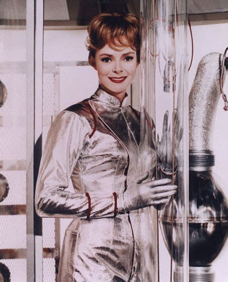 June Lockhart Lost In Space