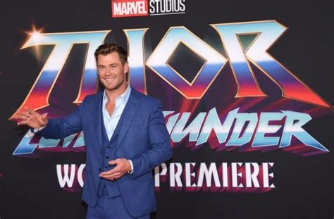 Une Introduction à Thor Le Dieu Guerrier Nordique Du Tonnerre